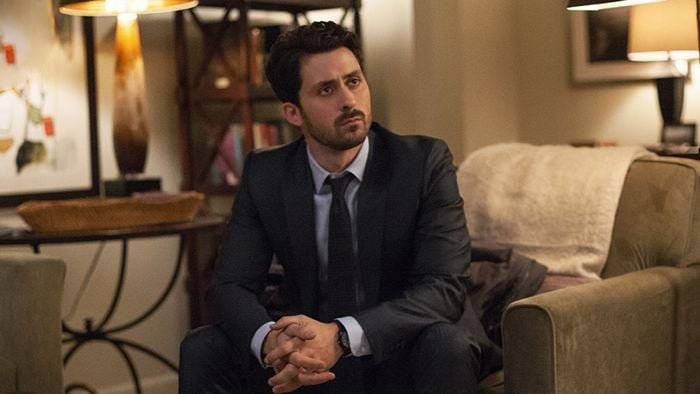 Foto de Andy Bean - Fotos Andy Bean - Foto 9 de 11 - AdoroCinema