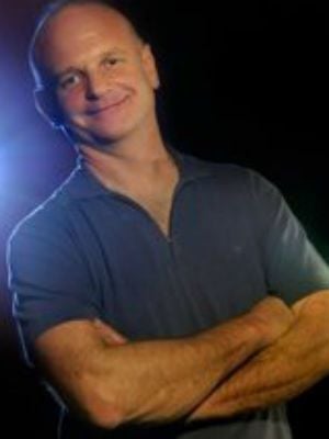 Michael Wilson (IV) - AdoroCinema