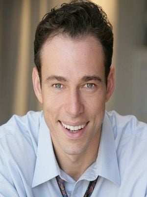 Christopher Showerman : Filmografia - AdoroCinema