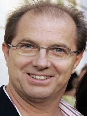 Jeff Balsmeyer - AdoroCinema