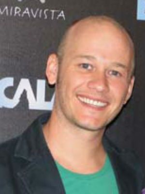 Ari Brickman - AdoroCinema