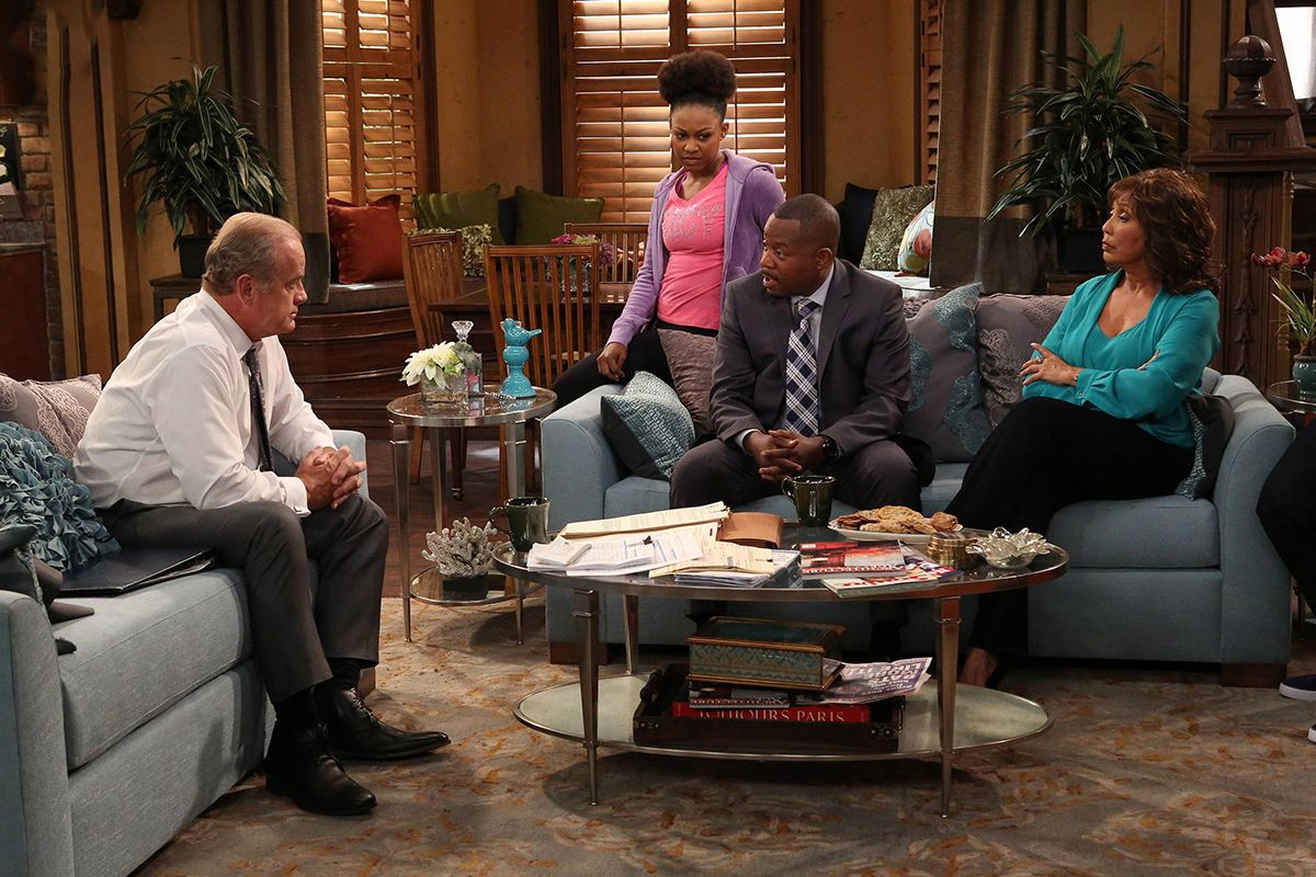 Partners (2014) : Partners (2014) : Fotos Telma Hopkins, Martin ...