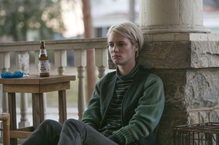 Foto de Mackenzie Davis - Halt and Catch Fire : Fotos Mackenzie Davis ...