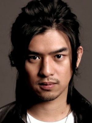 Bo-lin Chen - AdoroCinema