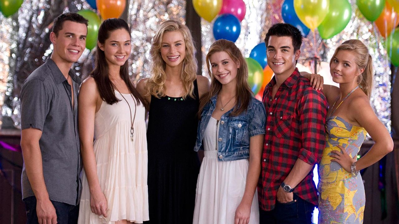 Lightning Point : Lightning Point : Fotos - 1 no 41 - AdoroCinema