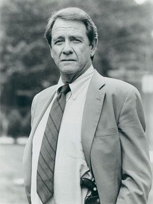 Richard Crenna - AdoroCinema