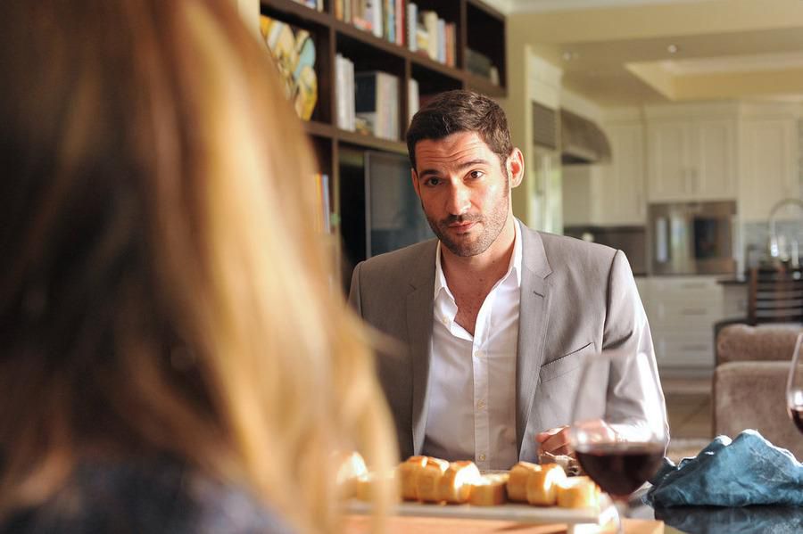 Foto de Tom Ellis - Rush (US) : Fotos Tom Ellis - Foto 230 de 251 ...