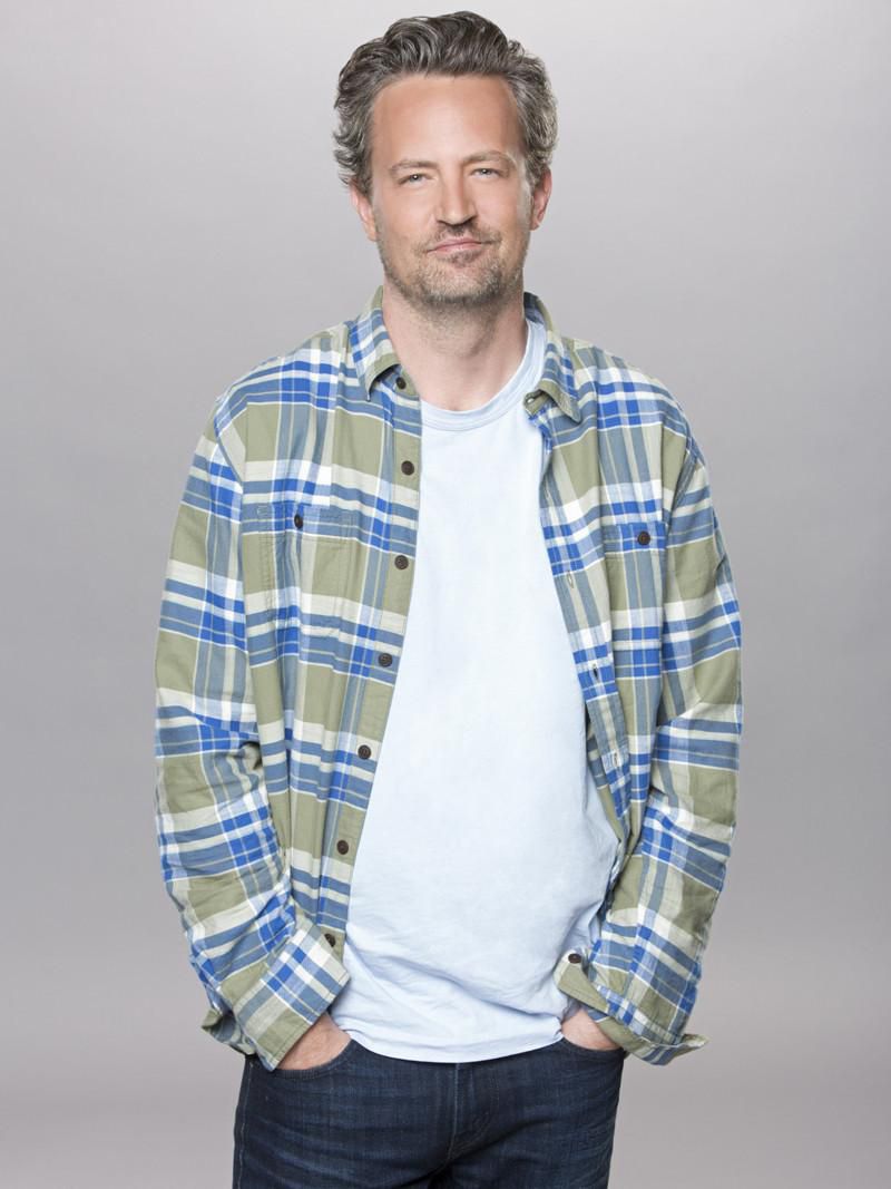 Foto de Matthew Perry - Fotos Matthew Perry - Foto 28 de 155 - AdoroCinema