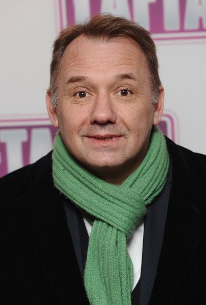 Bob Mortimer - AdoroCinema