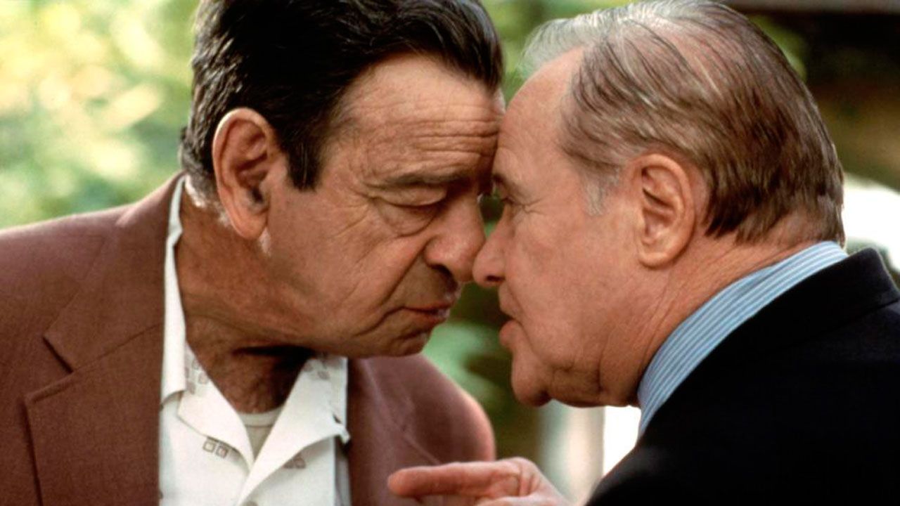 Foto do filme Meu Melhor Inimigo - Foto 2 de 13 - AdoroCinema