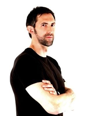 Ian Whyte - AdoroCinema