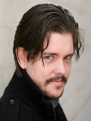 Shaun Paul Piccinino - AdoroCinema