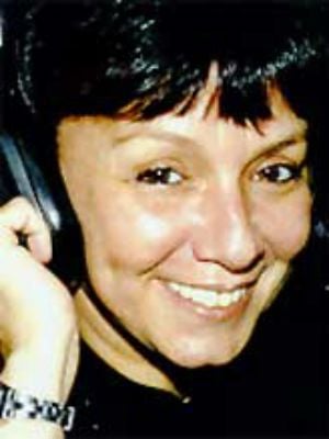 Nadia Carvalho - AdoroCinema