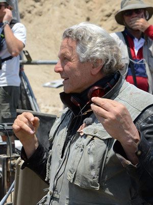 George Miller : Filmografia - AdoroCinema