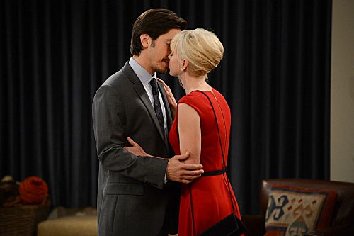 Mom : Mom : Fotos Anna Faris, Justin Long - 344 no 456 - AdoroCinema