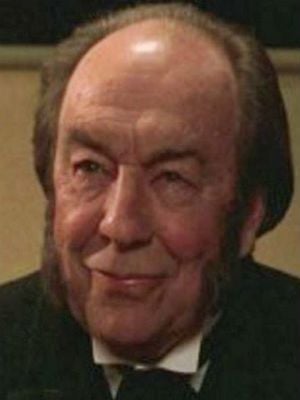 Jay Robinson - AdoroCinema