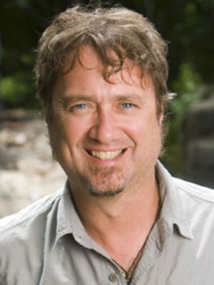 David Burris - AdoroCinema