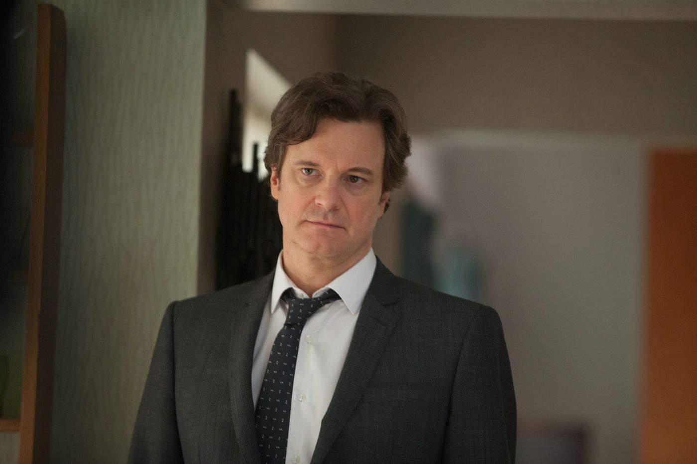 Foto de Colin Firth - Antes de Dormir : Fotos Colin Firth - Foto 156 de ...