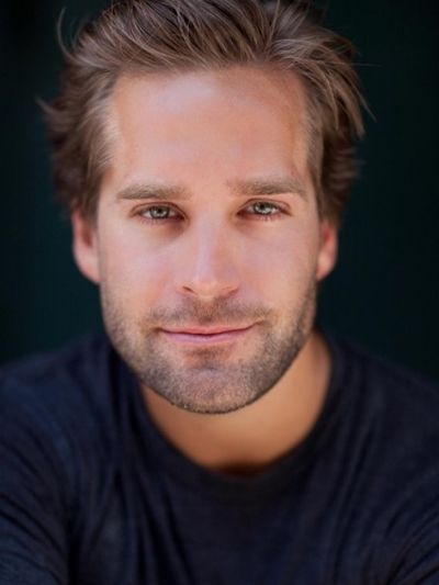 Tyler Hollinger - AdoroCinema