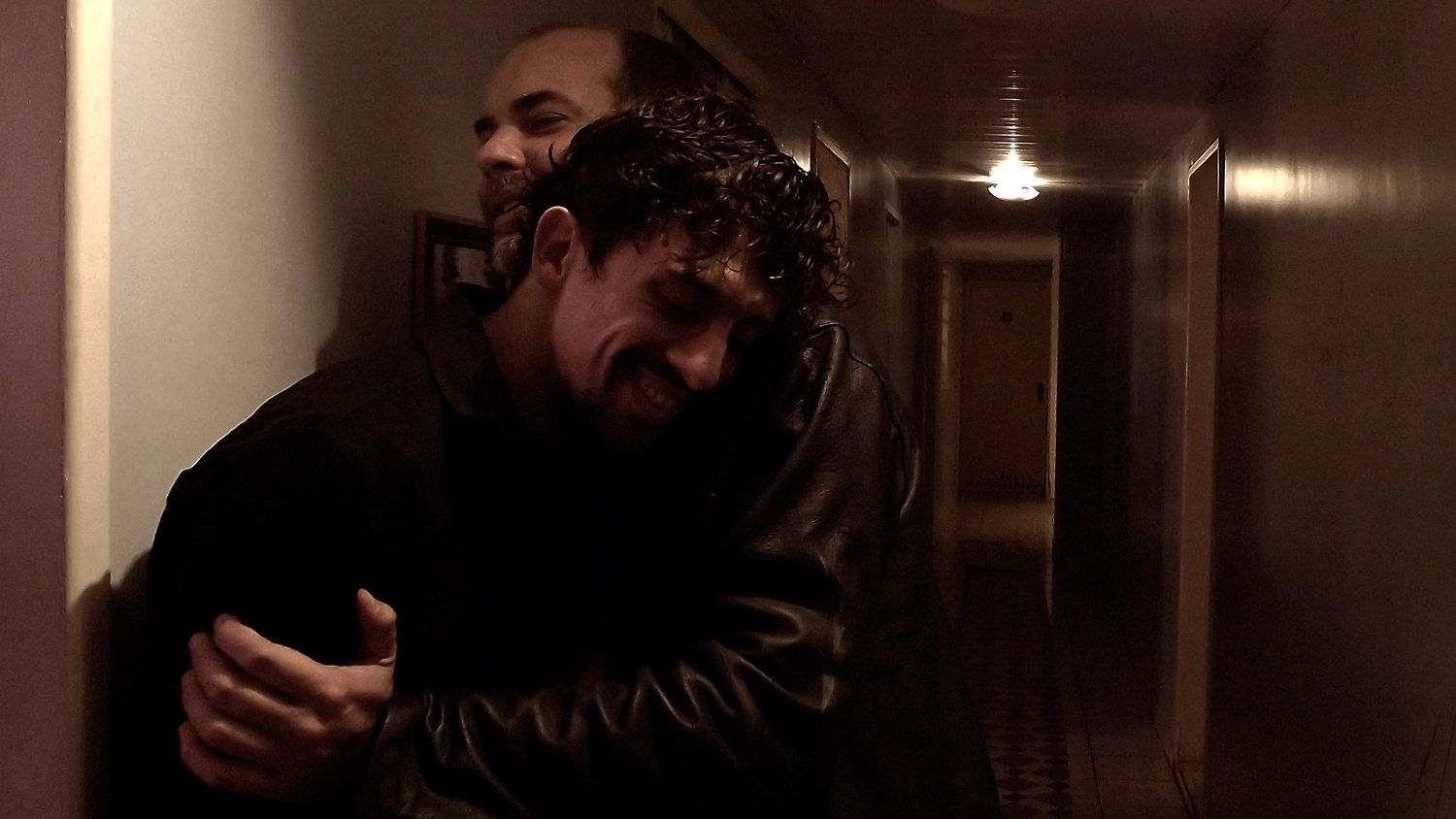 Foto do filme Uma Dose Violenta de Qualquer Coisa - Foto 1 de 14 ...