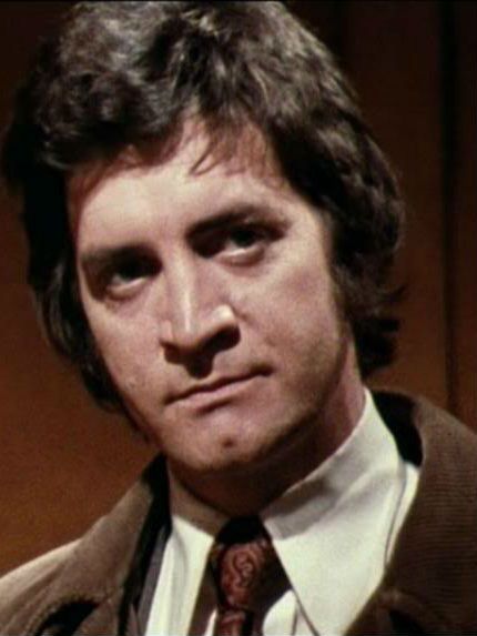 Patrick Mower - AdoroCinema