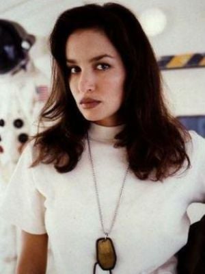Kristen Cloke - AdoroCinema
