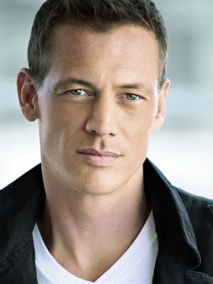 Ryan Locke - AdoroCinema