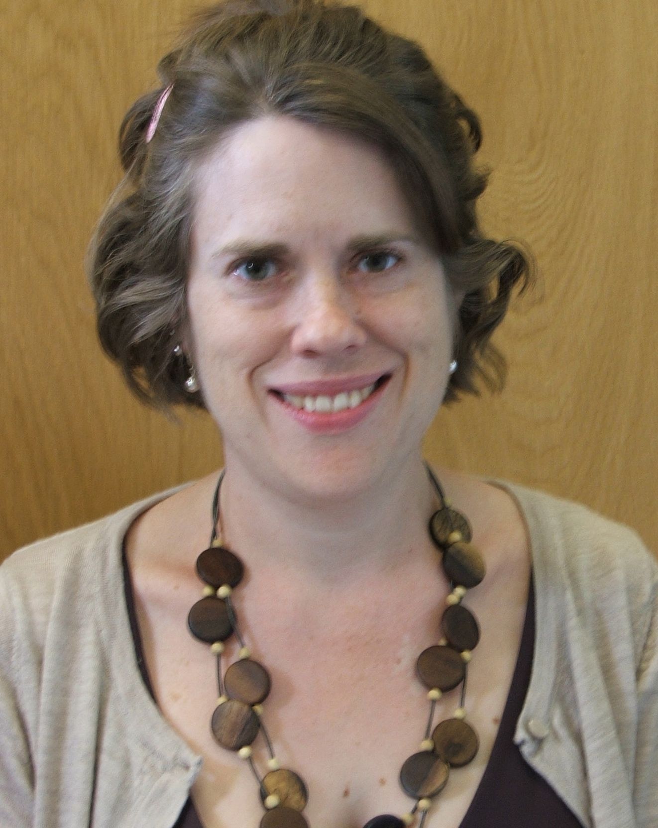 Elizabeth Kerr - AdoroCinema