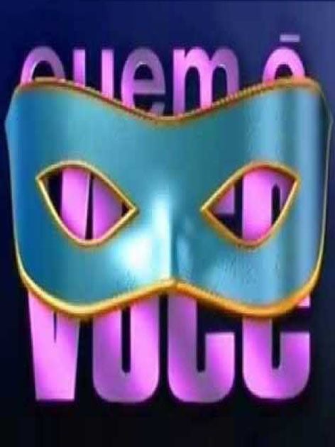 Quem é Você? - Série 1996 - AdoroCinema