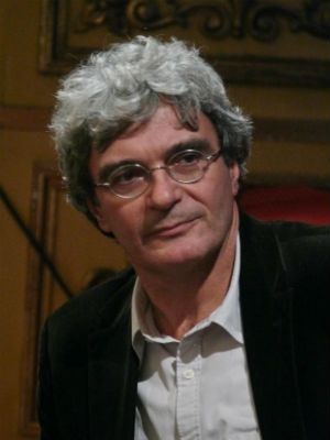 Mario Martone - AdoroCinema