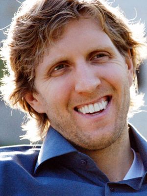 Dirk Nowitzki - AdoroCinema
