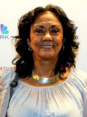 Alina Rodriguez - AdoroCinema