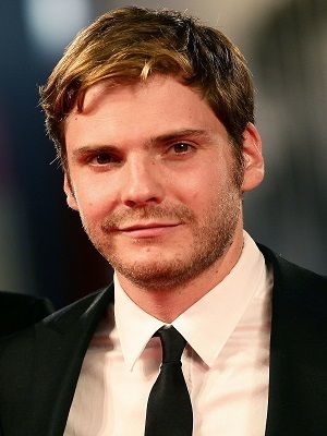 Daniel Brühl - AdoroCinema