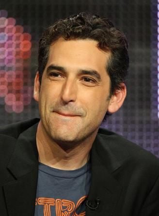 Jason Richman - AdoroCinema