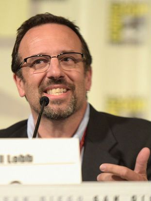 Randall Lobb - AdoroCinema