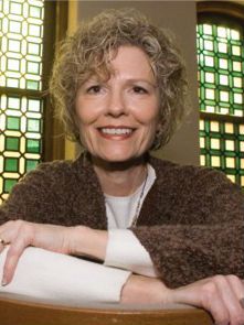 Jane Haubrich - AdoroCinema