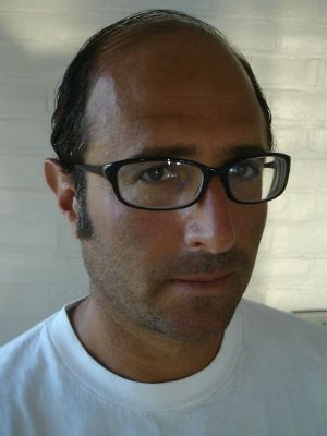 Roger Kass - AdoroCinema