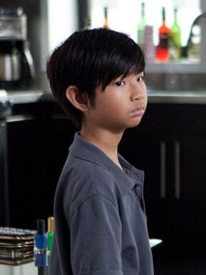 Ethan Dizon - AdoroCinema