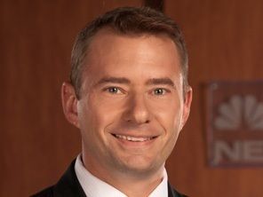 Andy Parker - AdoroCinema