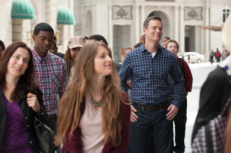 Parenthood : Parenthood : Fotos Peter Krause - 48 no 315 - AdoroCinema