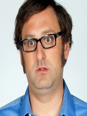 Eric Wareheim - AdoroCinema