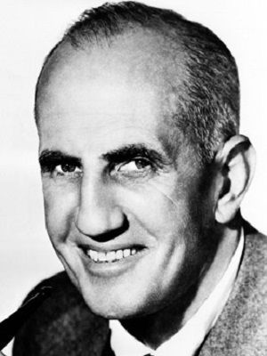 George Marshall - AdoroCinema