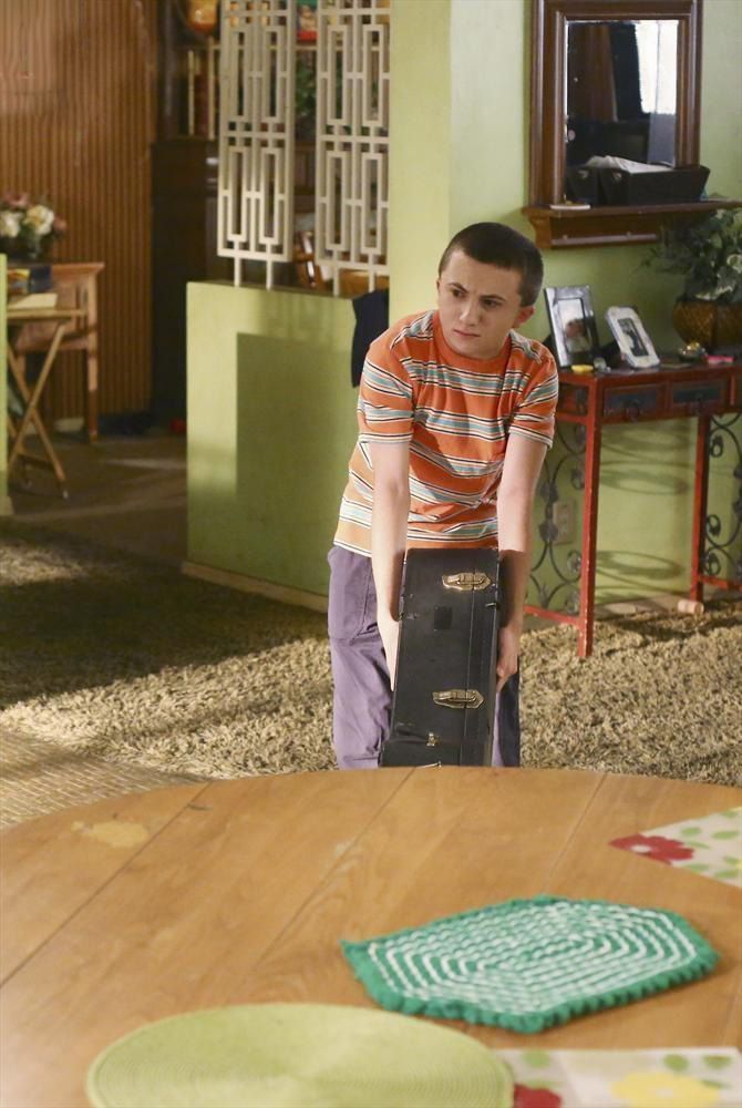 The Middle : The Middle : Fotos Atticus Shaffer - 107 no 256 - AdoroCinema