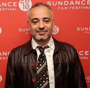Javier Fuentes-León - AdoroCinema