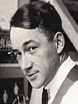 Billy Bletcher - AdoroCinema