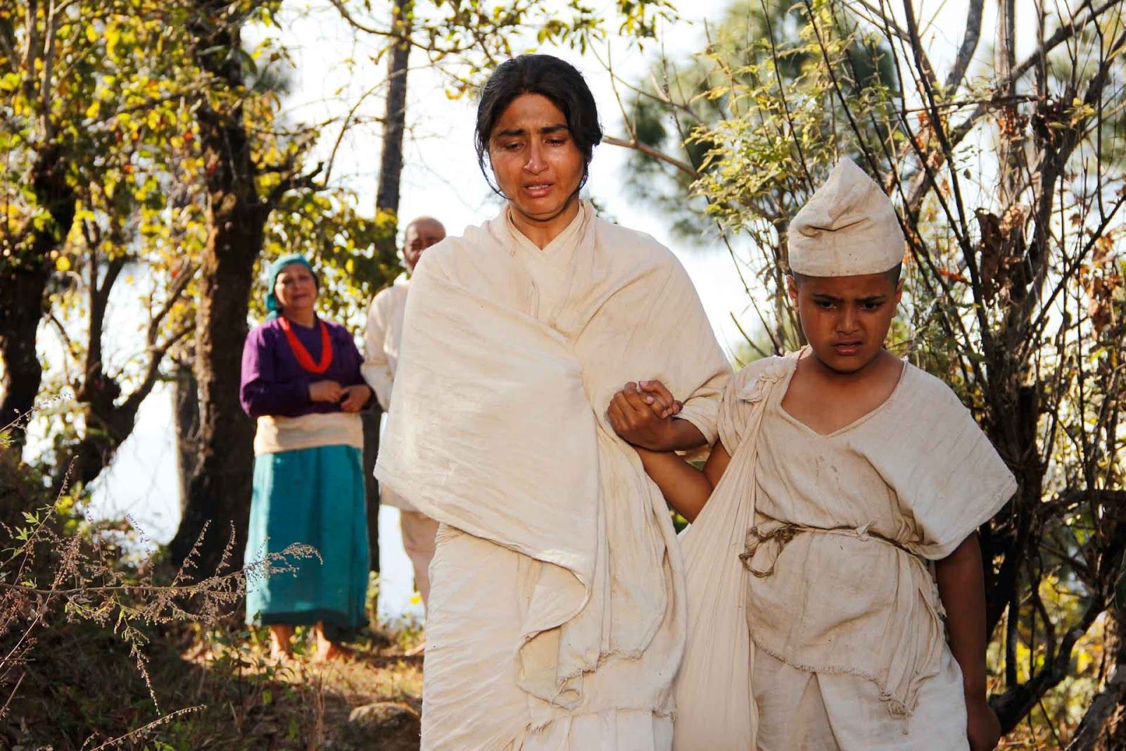 Foto do filme Jhola - Foto 1 de 3 - AdoroCinema