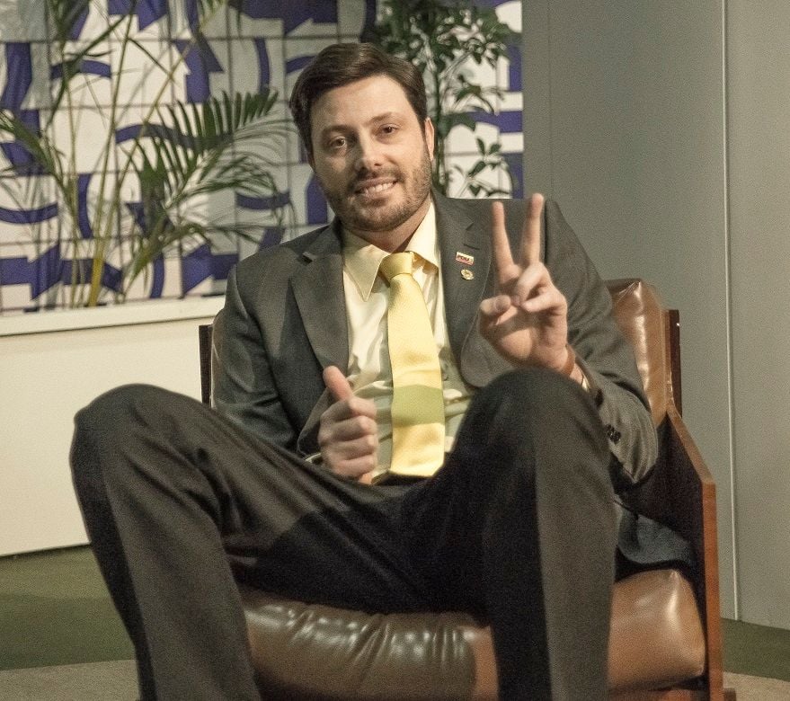 Politicamente Incorreto : Politicamente Incorreto : Fotos - 5 no 11 ...