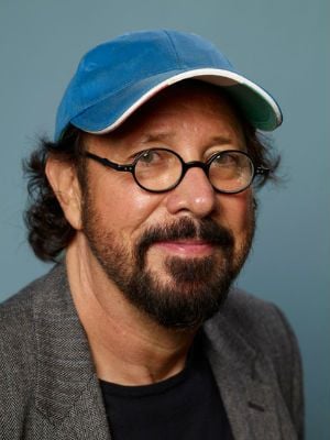 Robert Lieberman - AdoroCinema