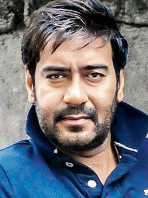 Ajay Devgn - AdoroCinema