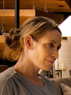 Stephanie Japp - AdoroCinema